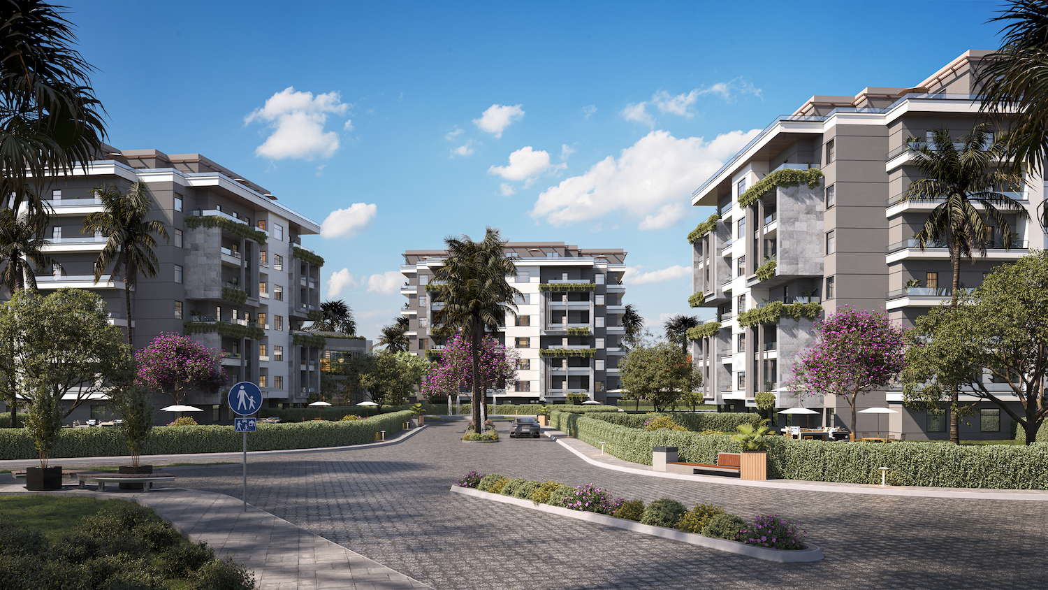 Shababeek | Marquee Developments