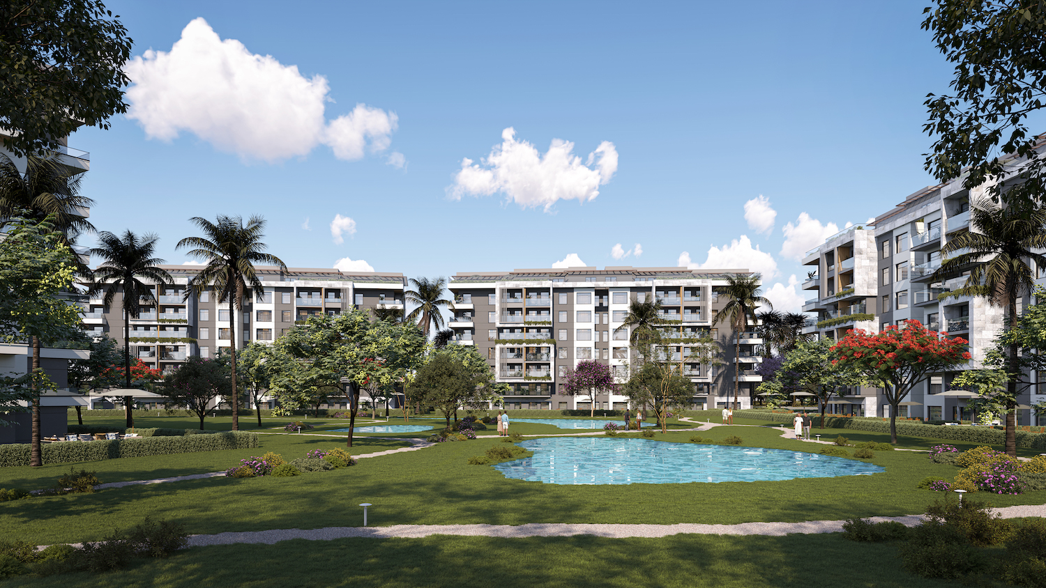 Shababeek | Marquee Developments